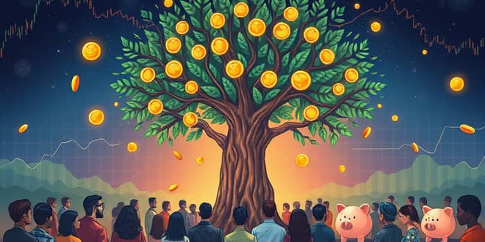 Financial Literacy Basics For Complete Beginners