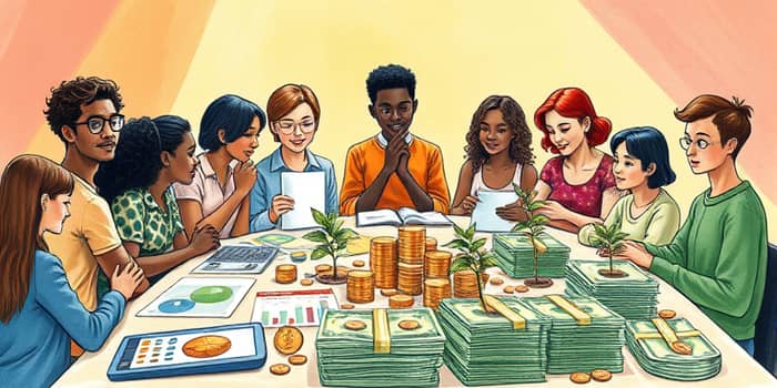 Financial Literacy for Everyone: Empowering Your Money Moves